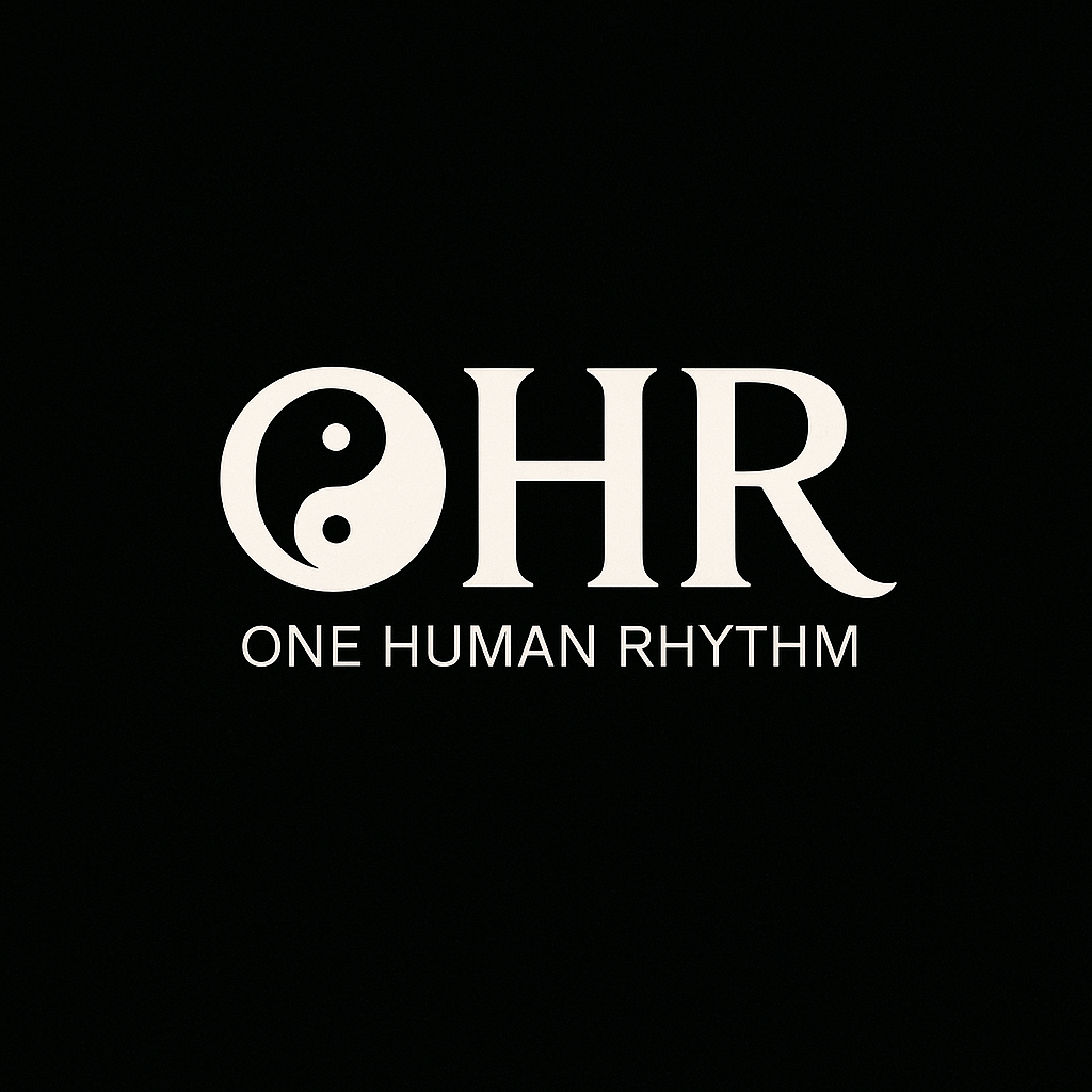 One Human Rhythm